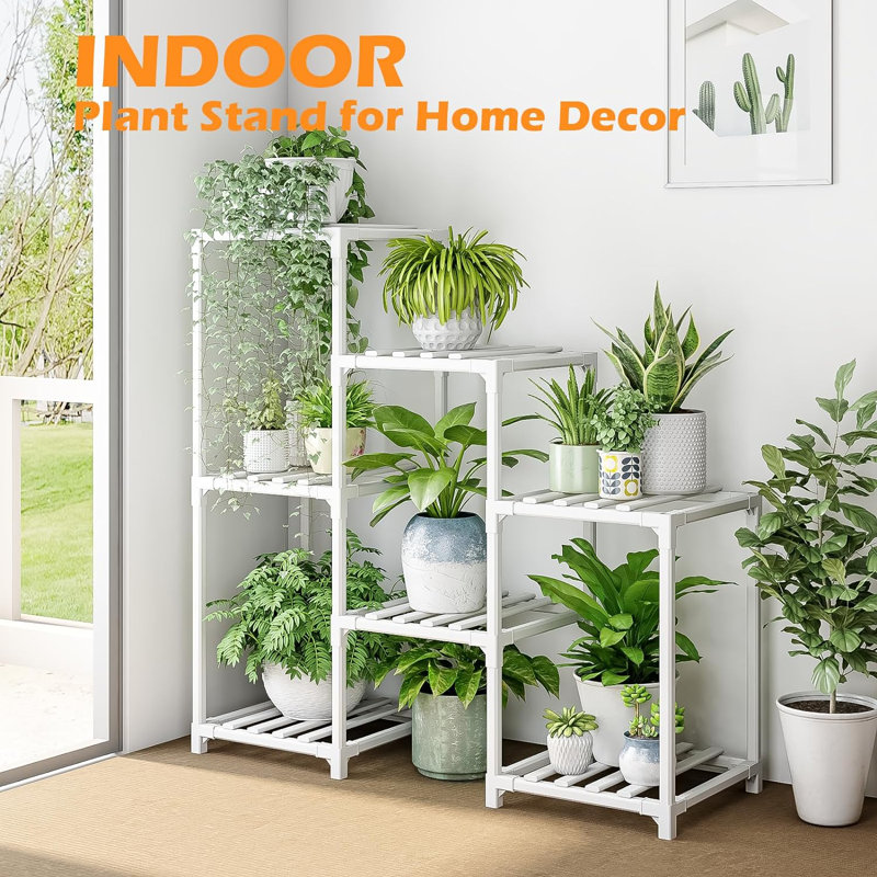 Ebern Designs Chadric Plant Stand | Wayfair