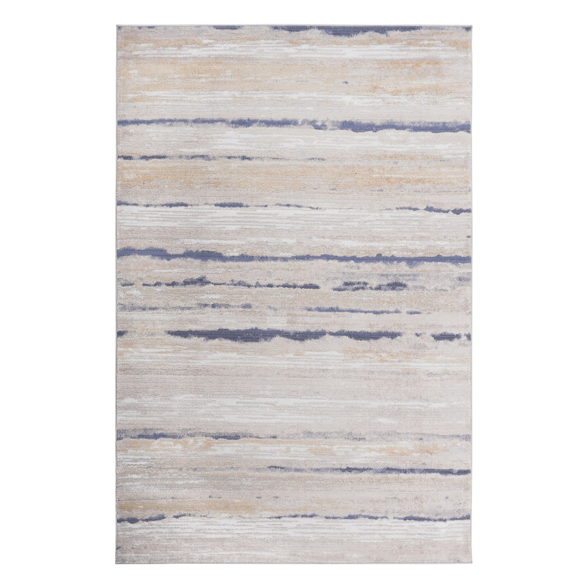 17 Stories Lint-free, stylish, stain-resistant area rug | Wayfair