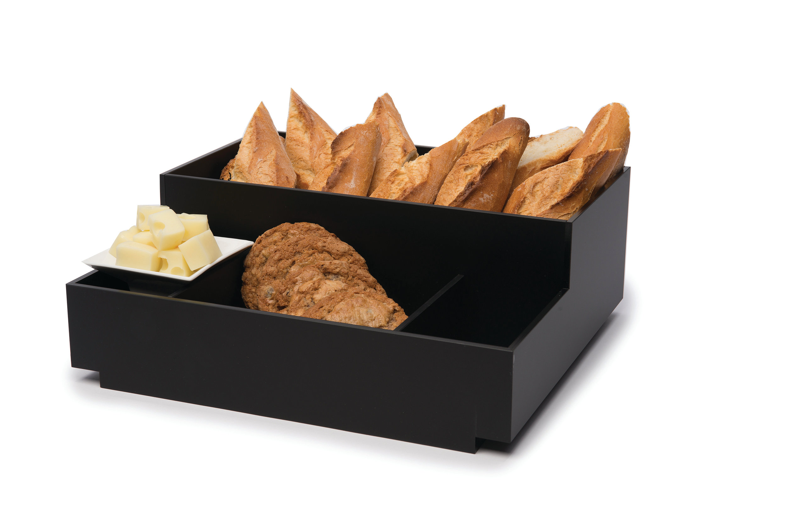 Rosseto Wood Condiment Dispenser & Holder | Wayfair