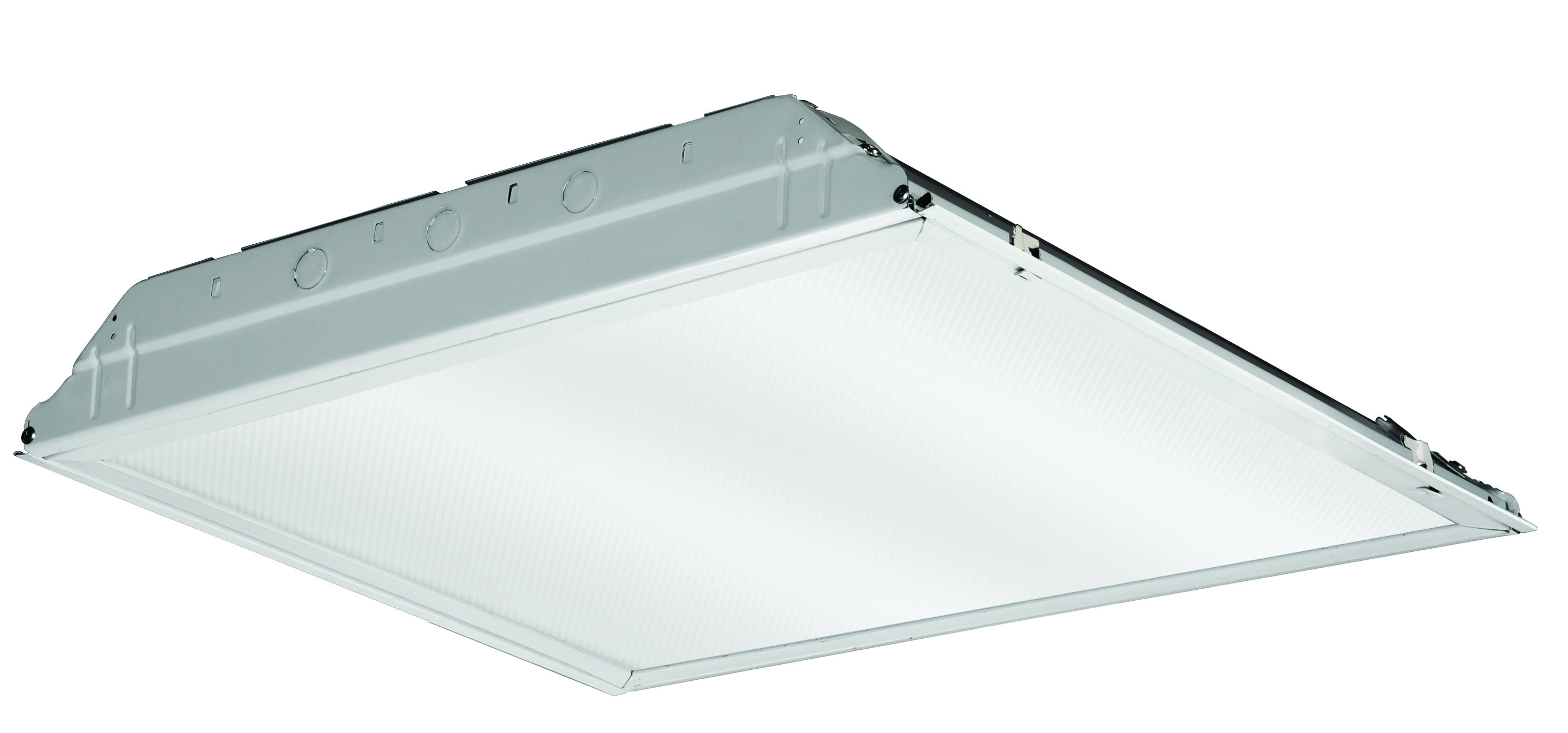 Lithonia Lighting GTL 2' x 2' LED Troffer "& Reviews" | Wayfair