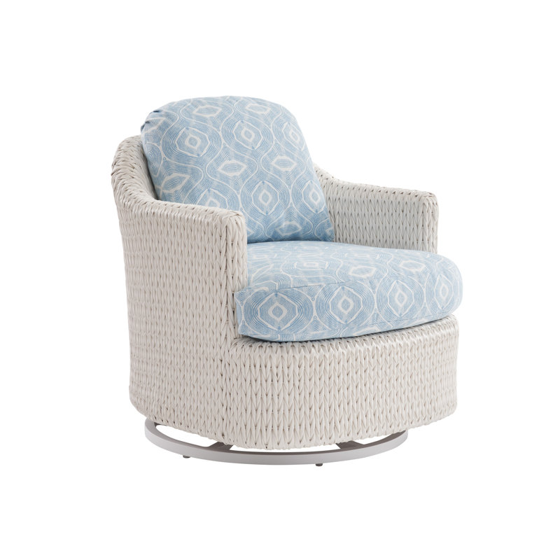 Tommy Bahama Outdoor Ocean Breeze Promenade Occasional Chair | Wayfair
