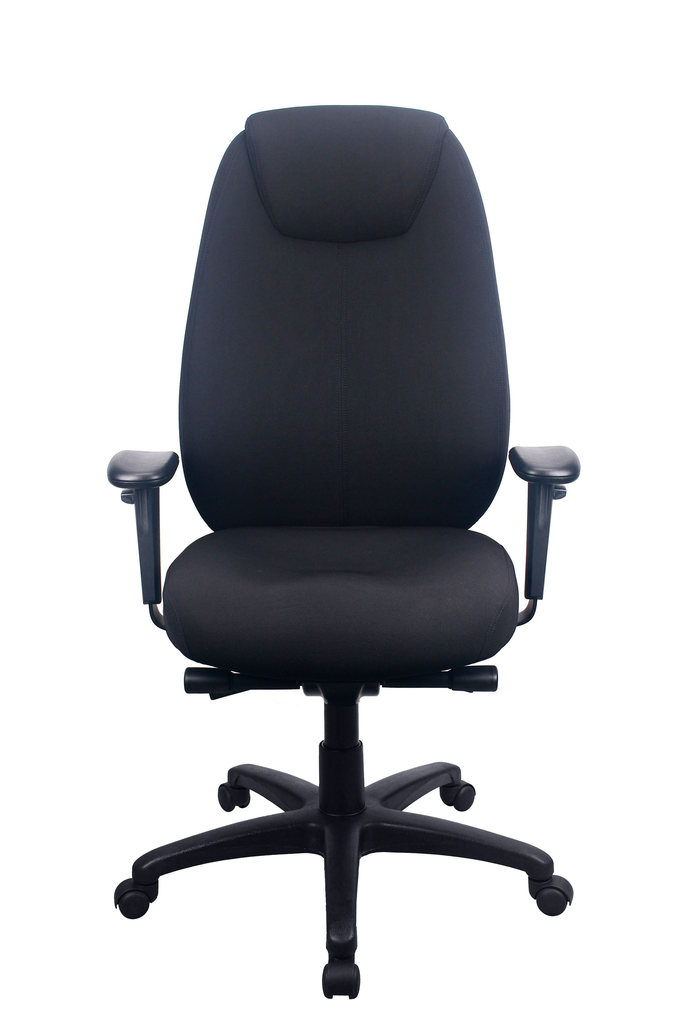 Tempur-Pedic Tempur Pedic All fabric Executive Task Chair | Wayfair