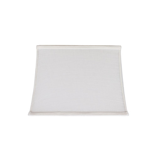 Rectangular Lamp Shades You'll Love | Wayfair