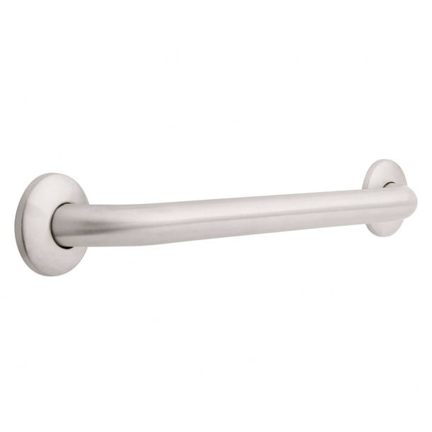 Franklin Brass Centurion 42" Grab Bar | Wayfair