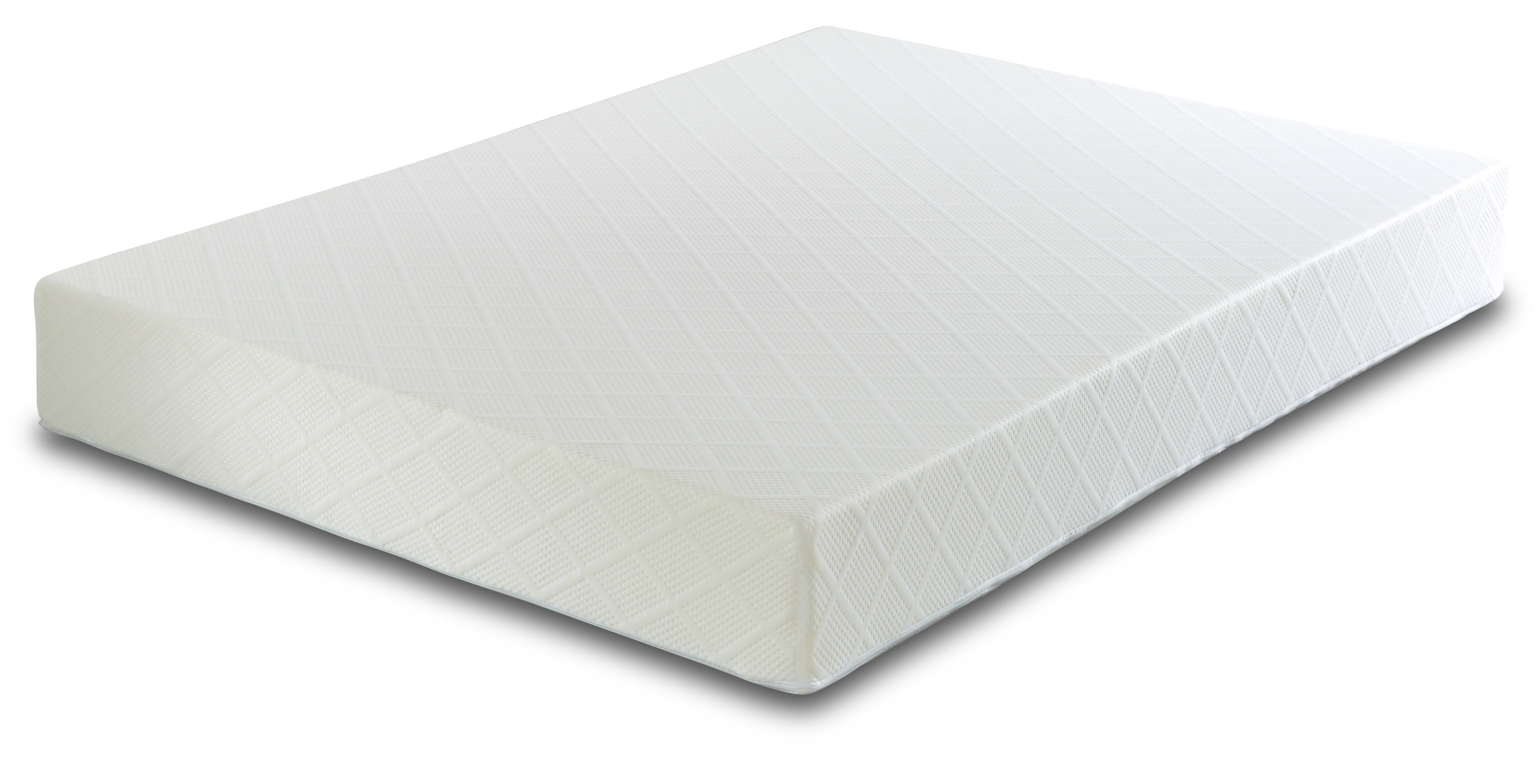 Symple Stuff Foam Mattress & Reviews | Wayfair.co.uk