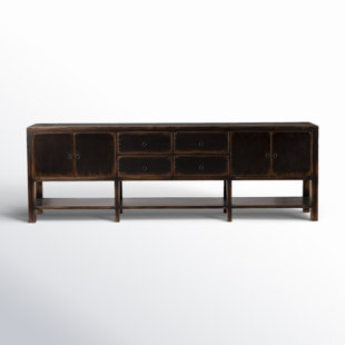 Farmhouse & Rustic Black Sideboards & Buffets | Birch Lane