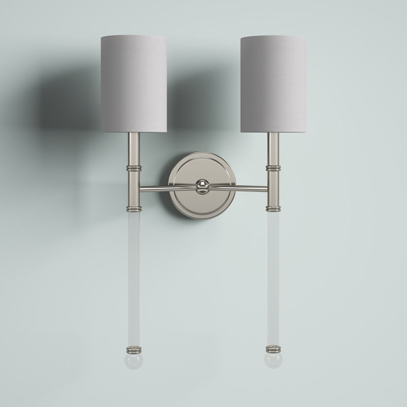 Trent Austin Design® Nazario 2 - Light Dimmable Wallchiere & Reviews ...