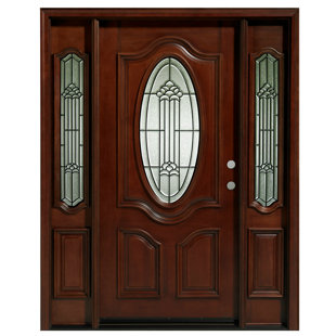 Front Entry Door Exterior Doors You'll Love | Wayfair