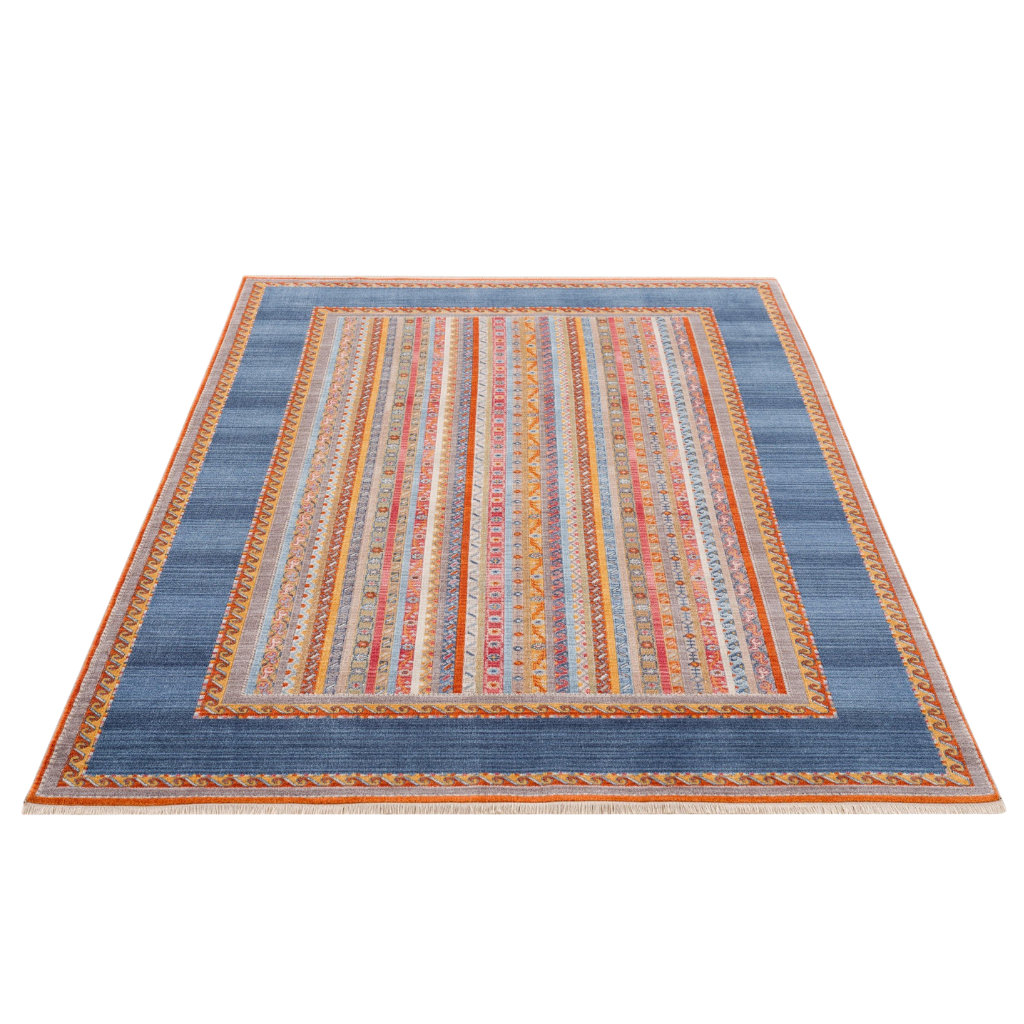 Dakota Fields Amelia-Paige Mystic Boho Multicolor Area Rug - Wayfair Canada