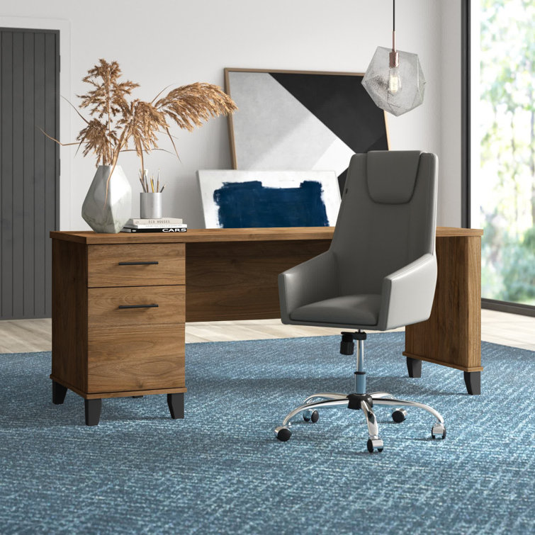 Wade Logan® Anousha Desk - Wayfair Canada