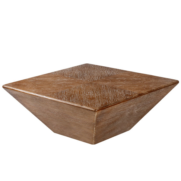 Millwood Pines Brundon Coffee Table | Wayfair