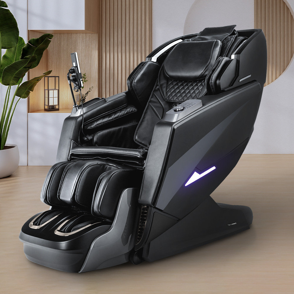 Theramedic Massage Chair 4D LT Massage Chair | Wayfair