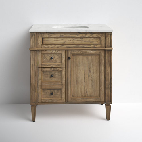 32 inches Bathroom Vanities You'll Love | Wayfair