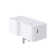 ELEGRP 15 Tamper Resistant Quadplex Outlet with USB Port | Wayfair
