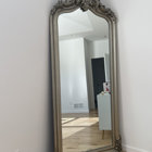 Greyleigh™ Tressie Full Length Mirror & Reviews | Wayfair