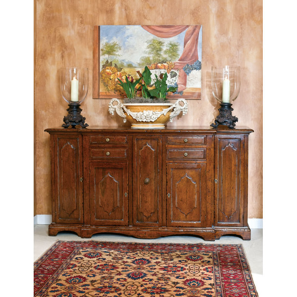 David Michael 84'' Sideboard | Perigold