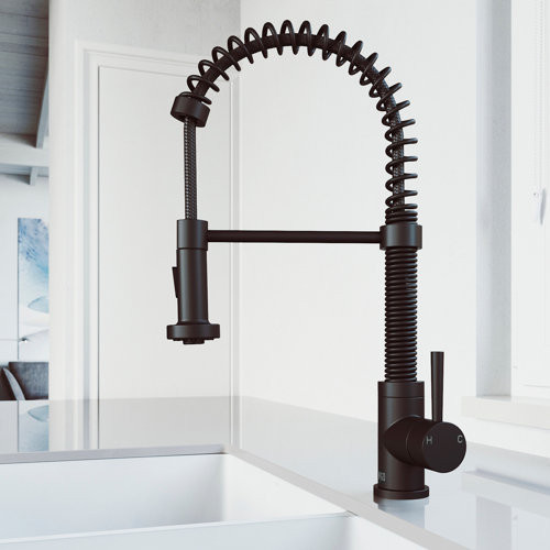 Modern Kitchen Faucets | AllModern
