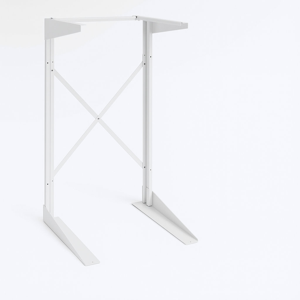 GE Appliances GE Spacemaker 24" Laundry Stacking Kit | Wayfair