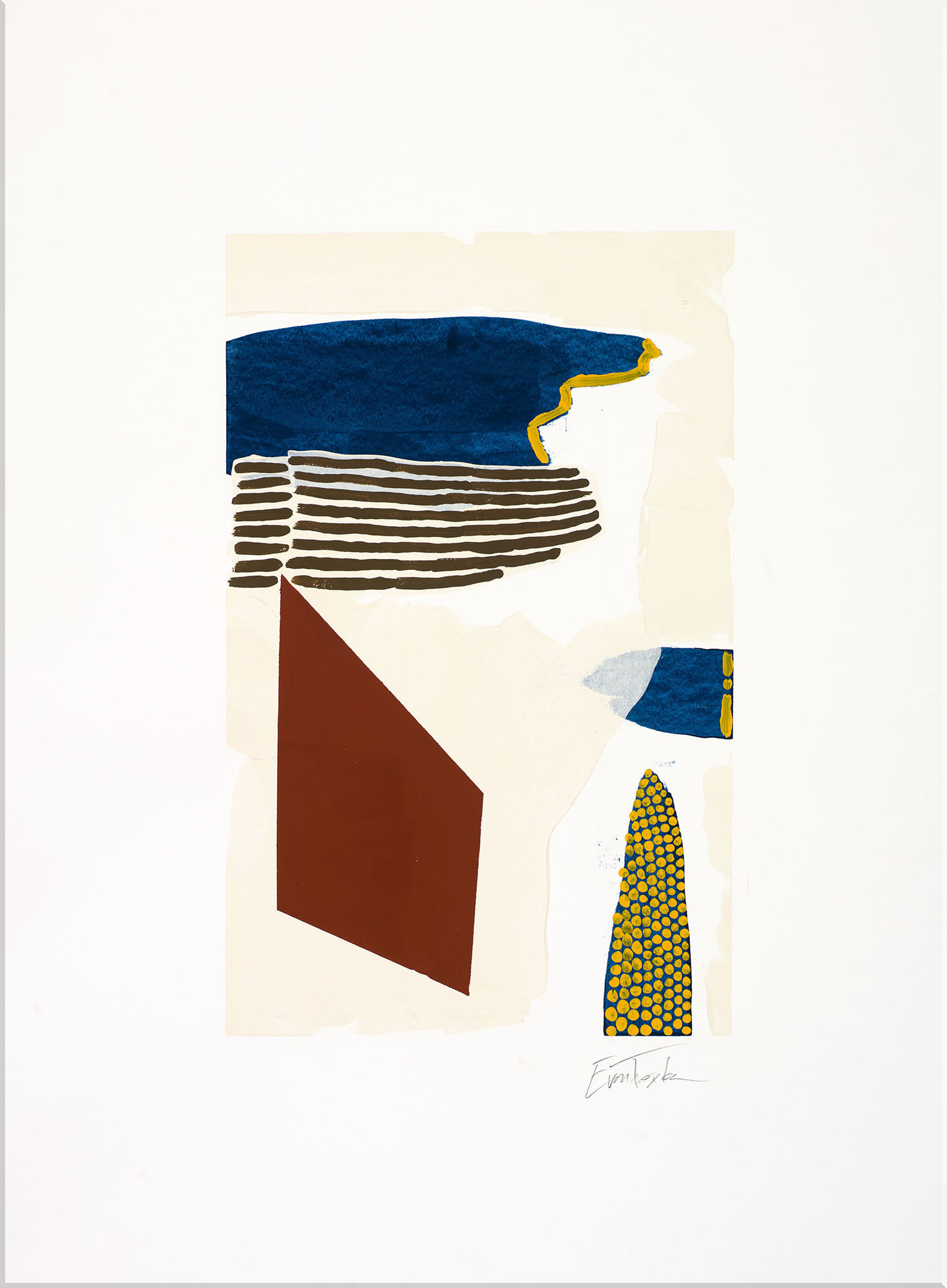 RFA Decor Worker - Lawyer by Evan Taylor - Wrapped Canvas Painting ...