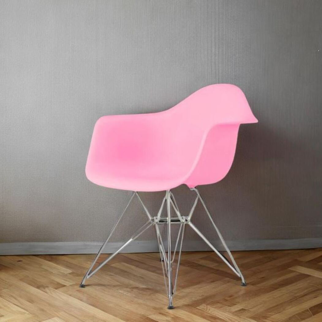 Ivy Bronx Alexander Bucket Arm Chair | Wayfair