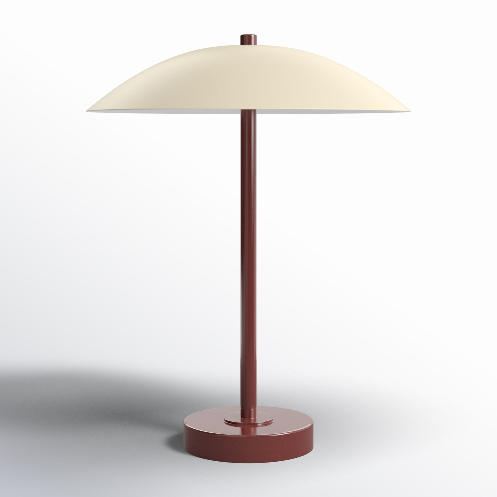 AllModern Vickery 16 Inch Metal Table Lamp & Reviews | AllModern