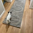 Wade Logan® Baylay Hand Tufted Rug & Reviews | Wayfair