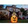FunWorld Scream Ghost Face 6 Ft. Airblown Inflatable | Wayfair
