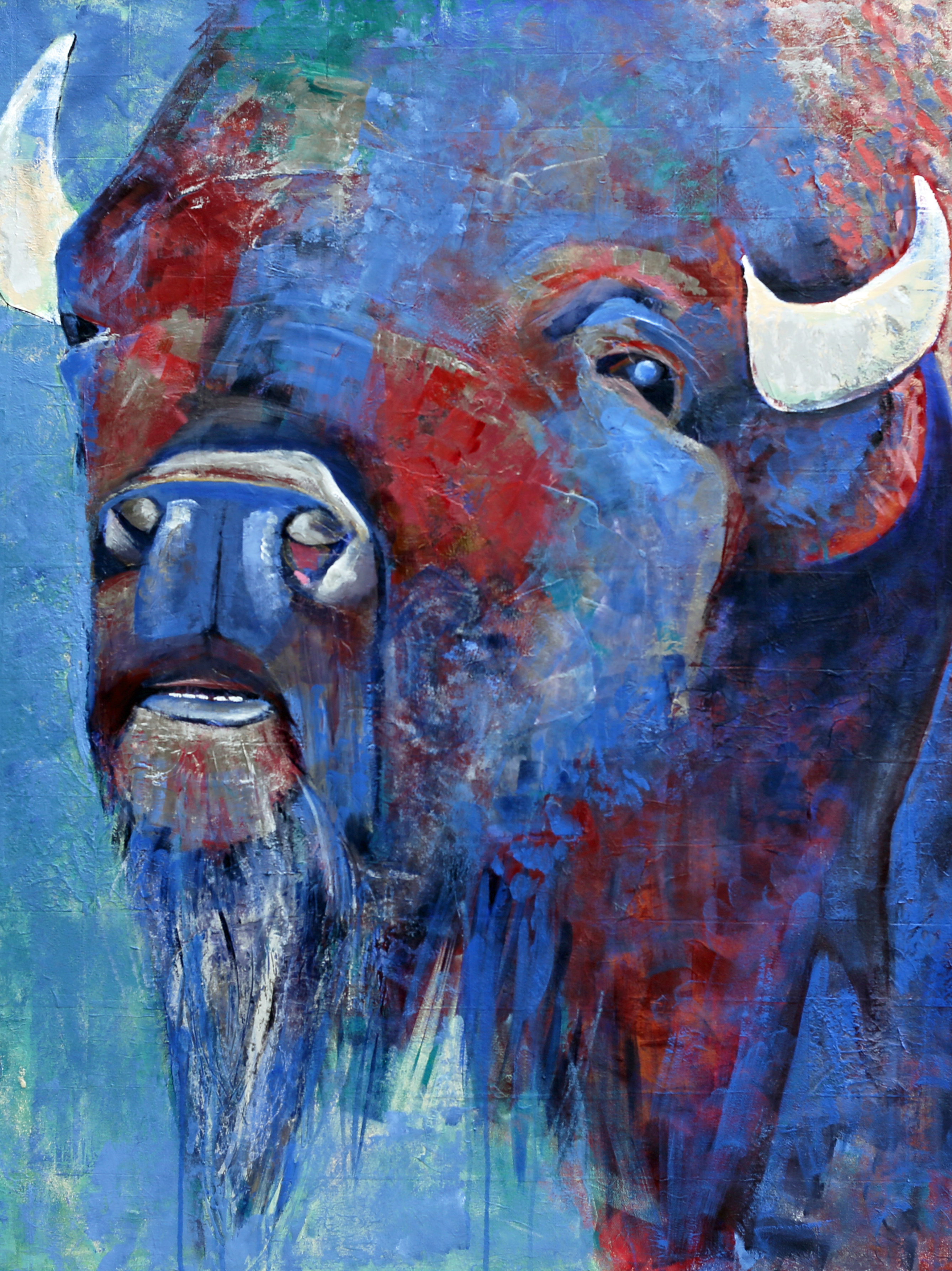 Made & Curated Indomitable Spirit By Dara Daniel | Perigold