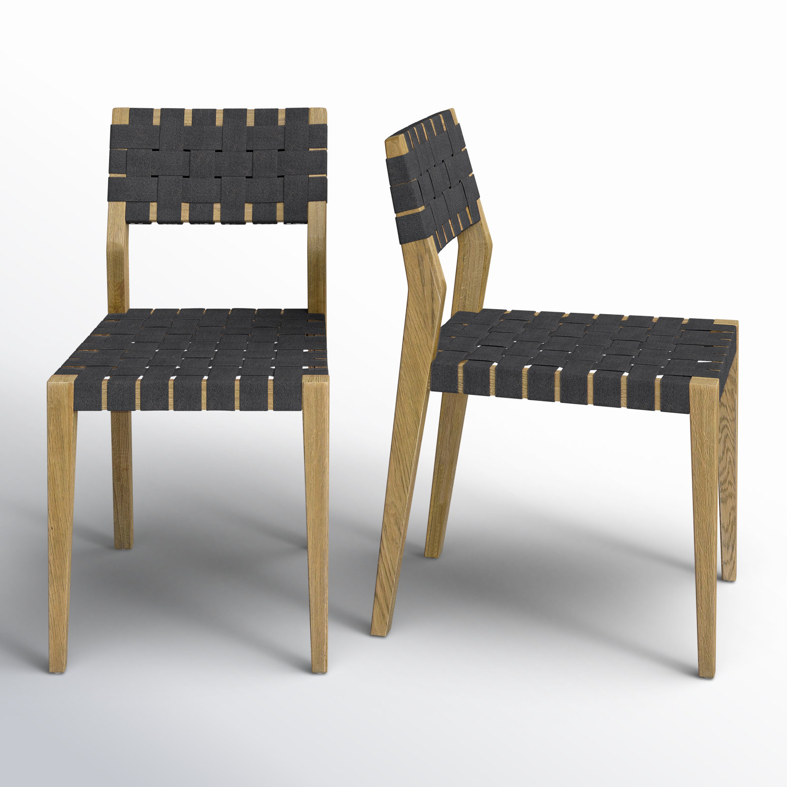 Classic Home Lowell Dining Chair | Joss & Main