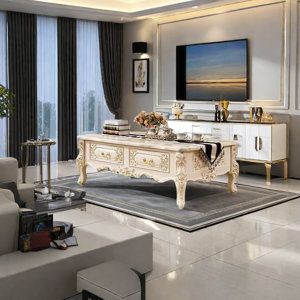 Rosdorf Park Sadira Coffee Table | Wayfair