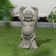 Hi-Line Gift Ltd. Buddha Hands Up Statue & Reviews | Wayfair