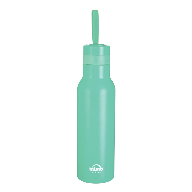 Symple Stuff Mimo 450ml Plastic Water Bottles | Wayfair.co.uk