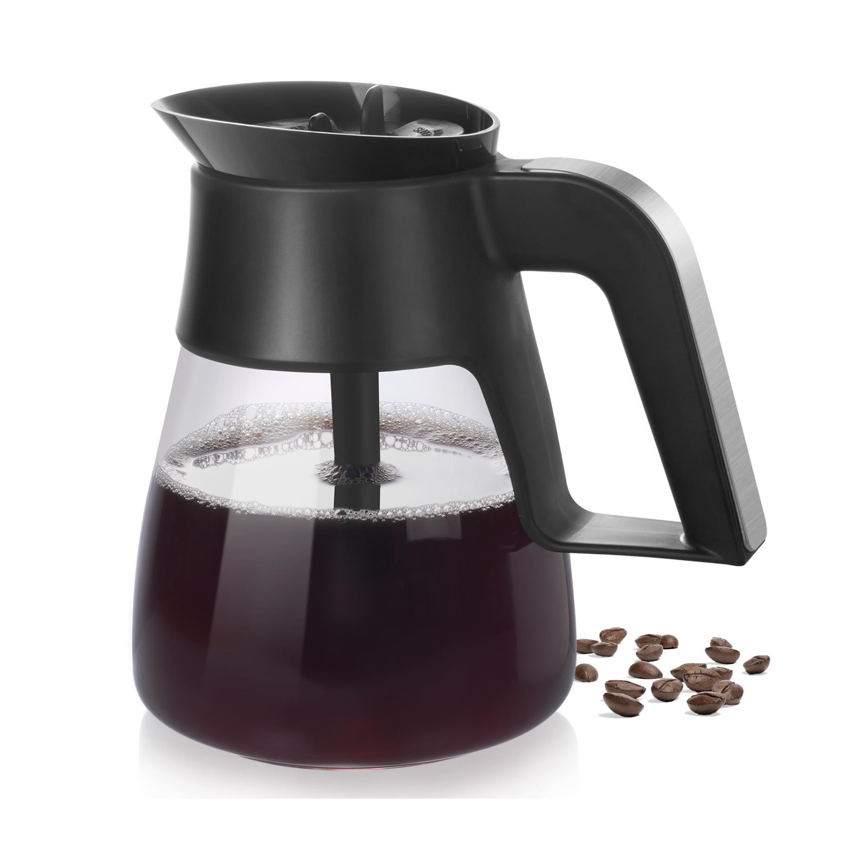 Stack man CM401 10-Cup Coffee Pot Replacement For Coffee Maker ...