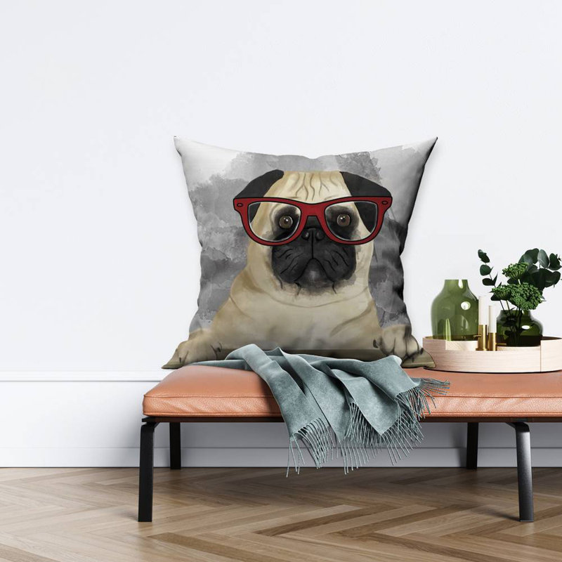 Begin Edition International Inc. Geek Carlin | Wayfair