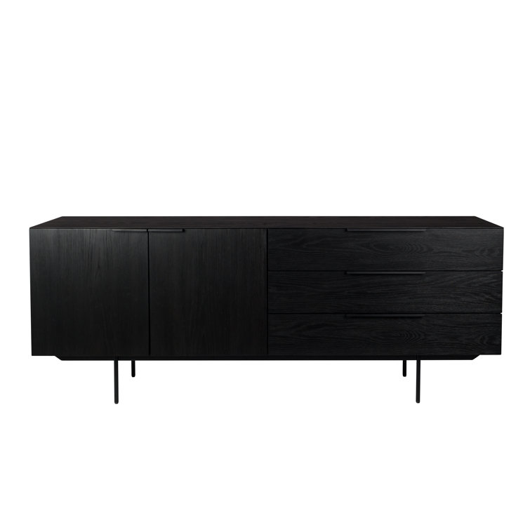 Zuiver 180cm Sideboard | Wayfair.co.uk