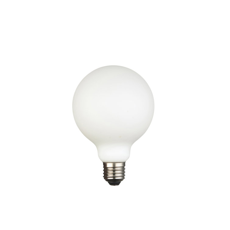 Symple Stuff 12W E27 Dimmable LED Globe Light Bulb | Wayfair.co.uk