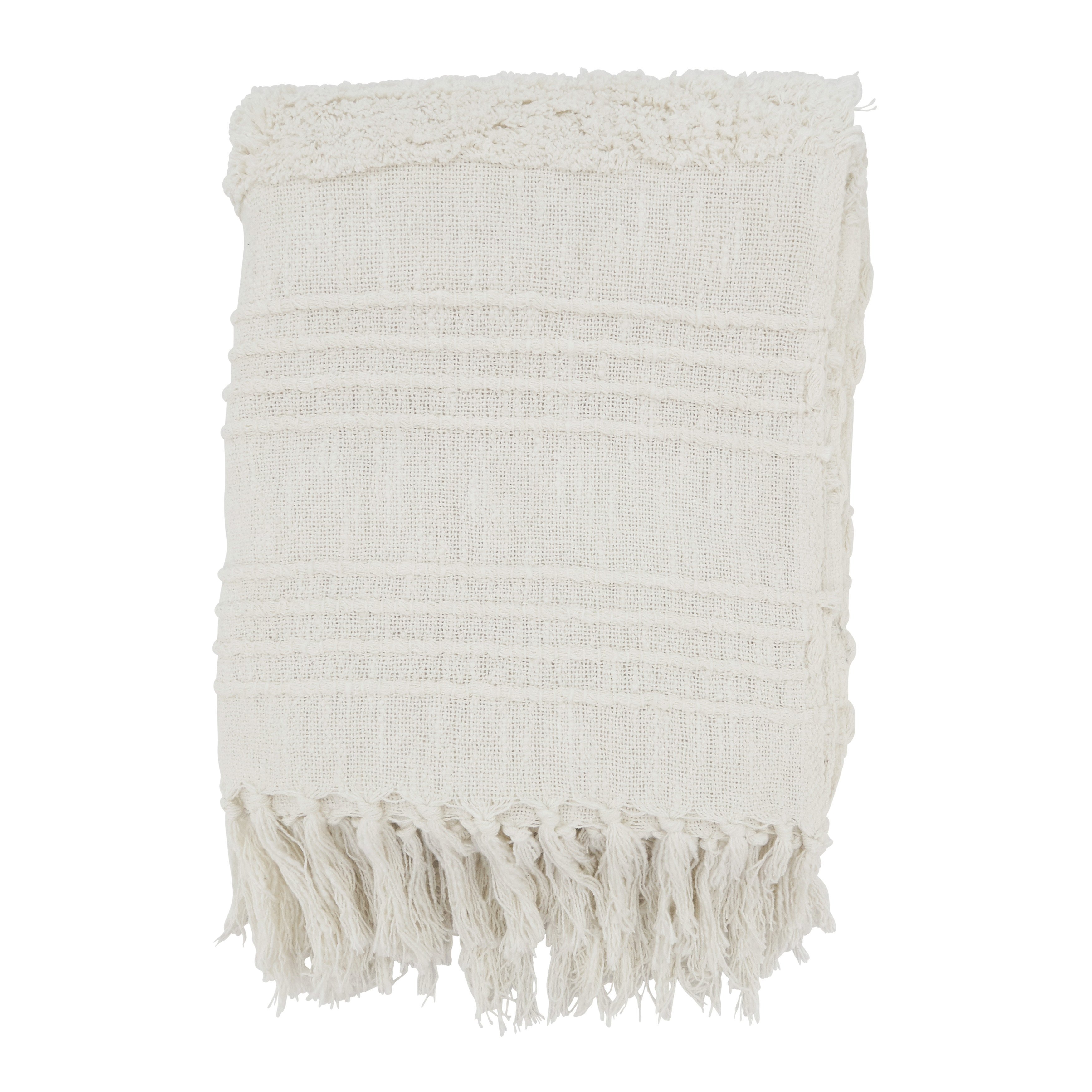 Saro Sevan Throw Blanket | Wayfair