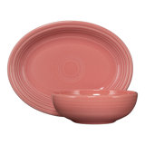 Pink Dinnerware & Dishes| Up to 65% Off Until 11/20 | Wayfair - Wayfair ...