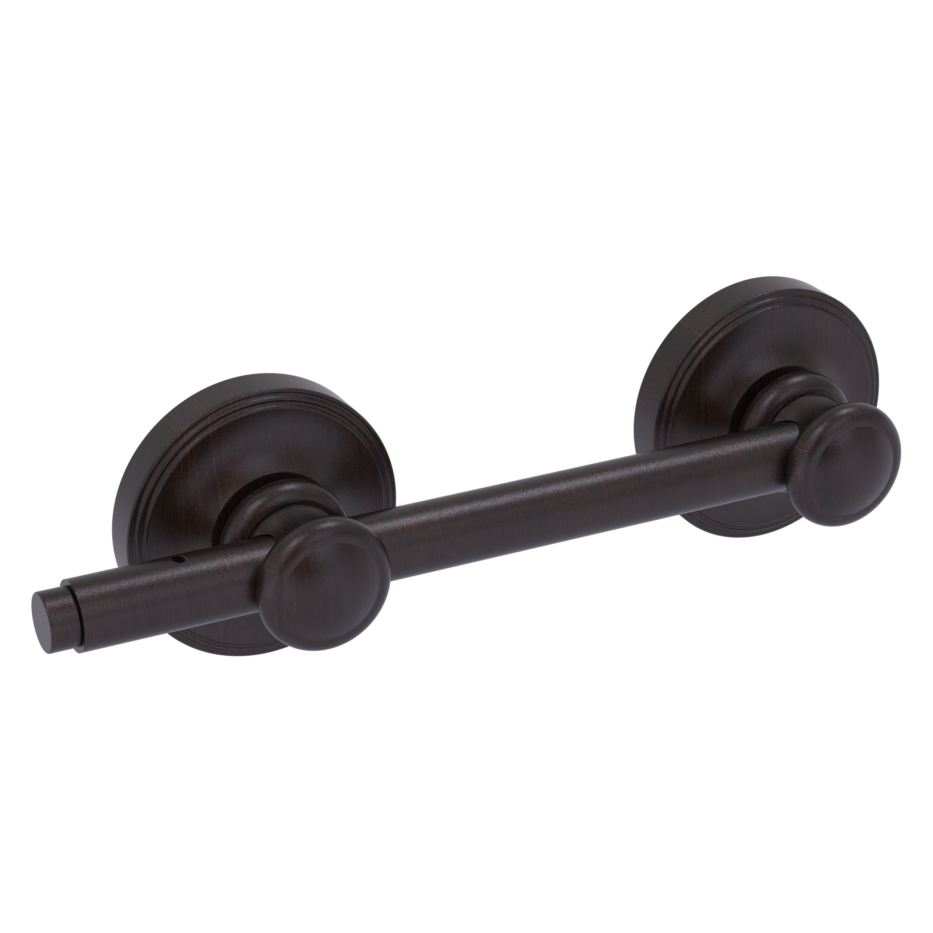 Red Barrel Studio® Pop-Out Closet Rod - The Versatile Solution for ...
