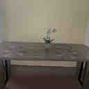 Laurel Foundry Modern Farmhouse® Baron Rectangular 70.9" Dining Table ...