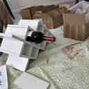 Latitude Run® Insert Display Rack Wine Rack Lattice Can Hold Multiple ...