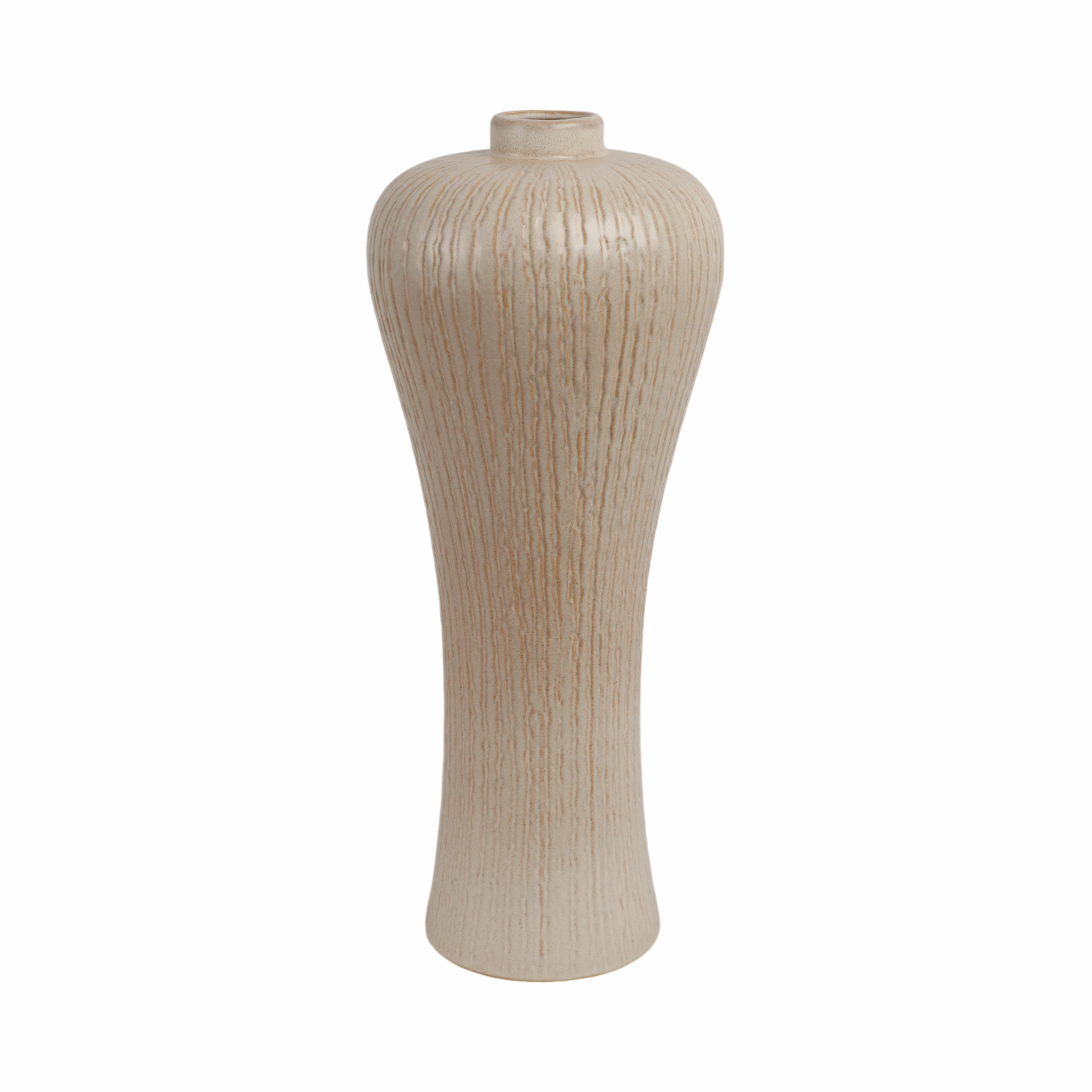 Hokku Designs Maceus Floor Vase | Wayfair