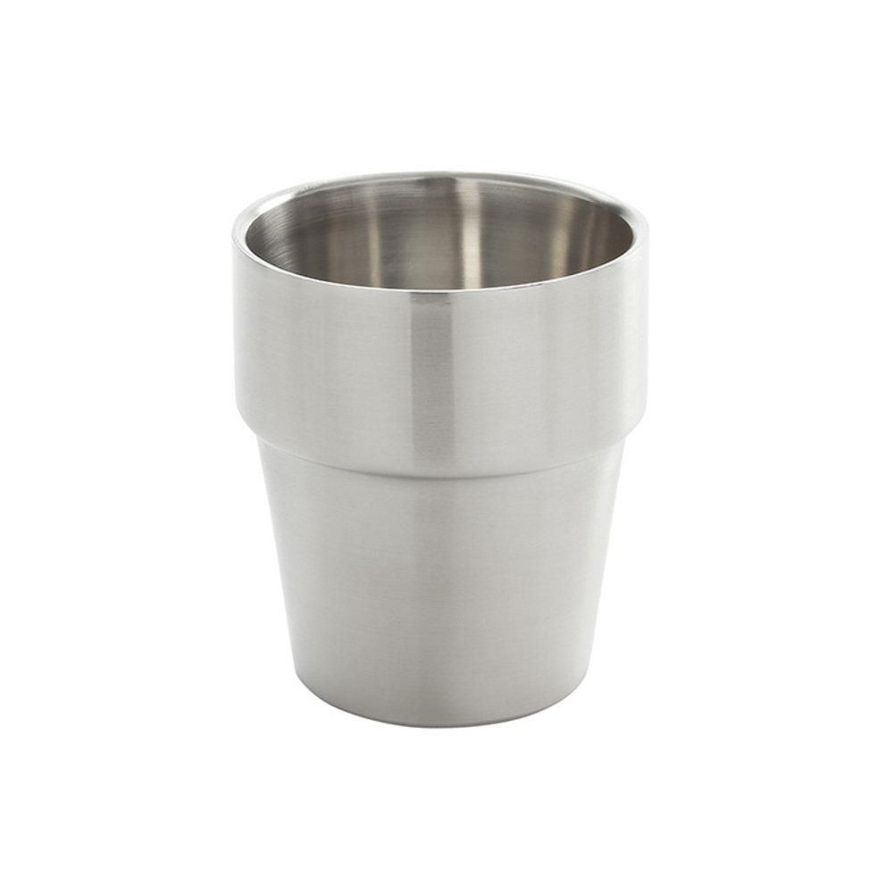 American Metalcraft Stackable Fry Cups | Wayfair