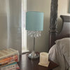 House of Hampton® Elina Metal Table Lamp & Reviews | Wayfair