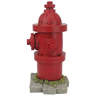 Lark Manor™ Dog Fire Hydrant Pee Post, Dog Pee Post Training Statue ...