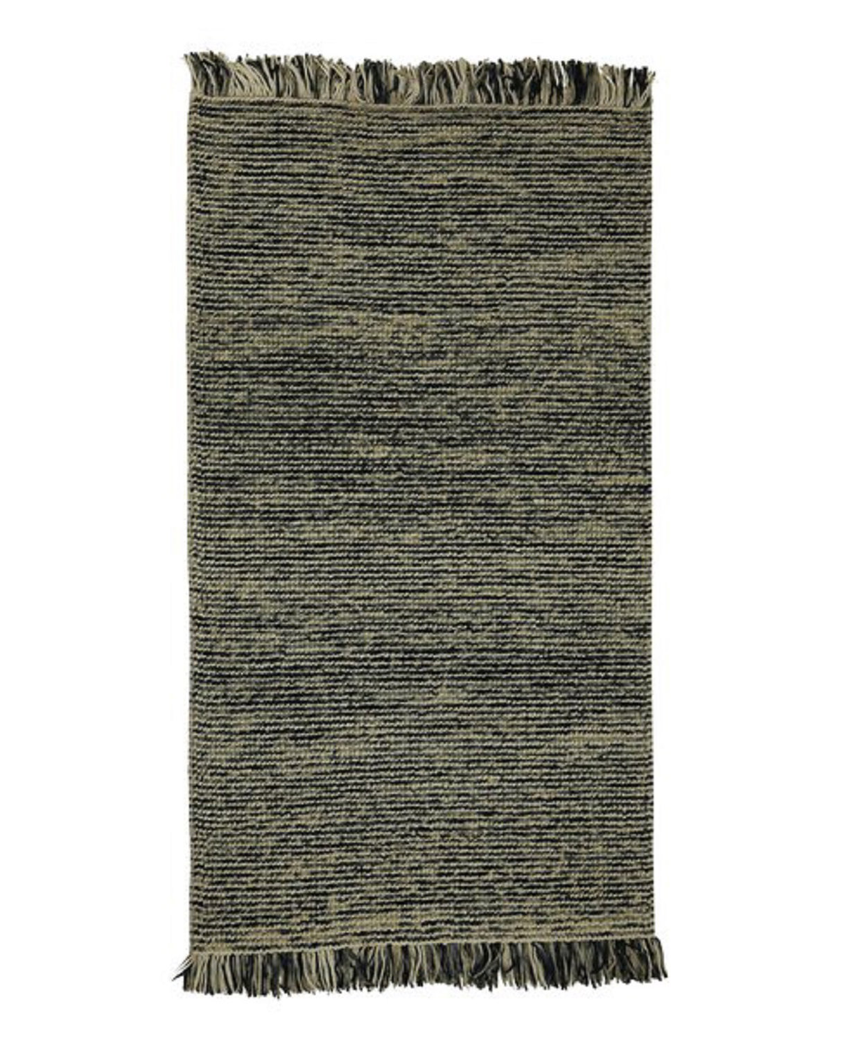 August Grove Dora Handwoven Grey Rug | Wayfair.co.uk