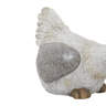 August Grove® Adelphia Polystone Indoor Outdoor Chicken Decorative ...