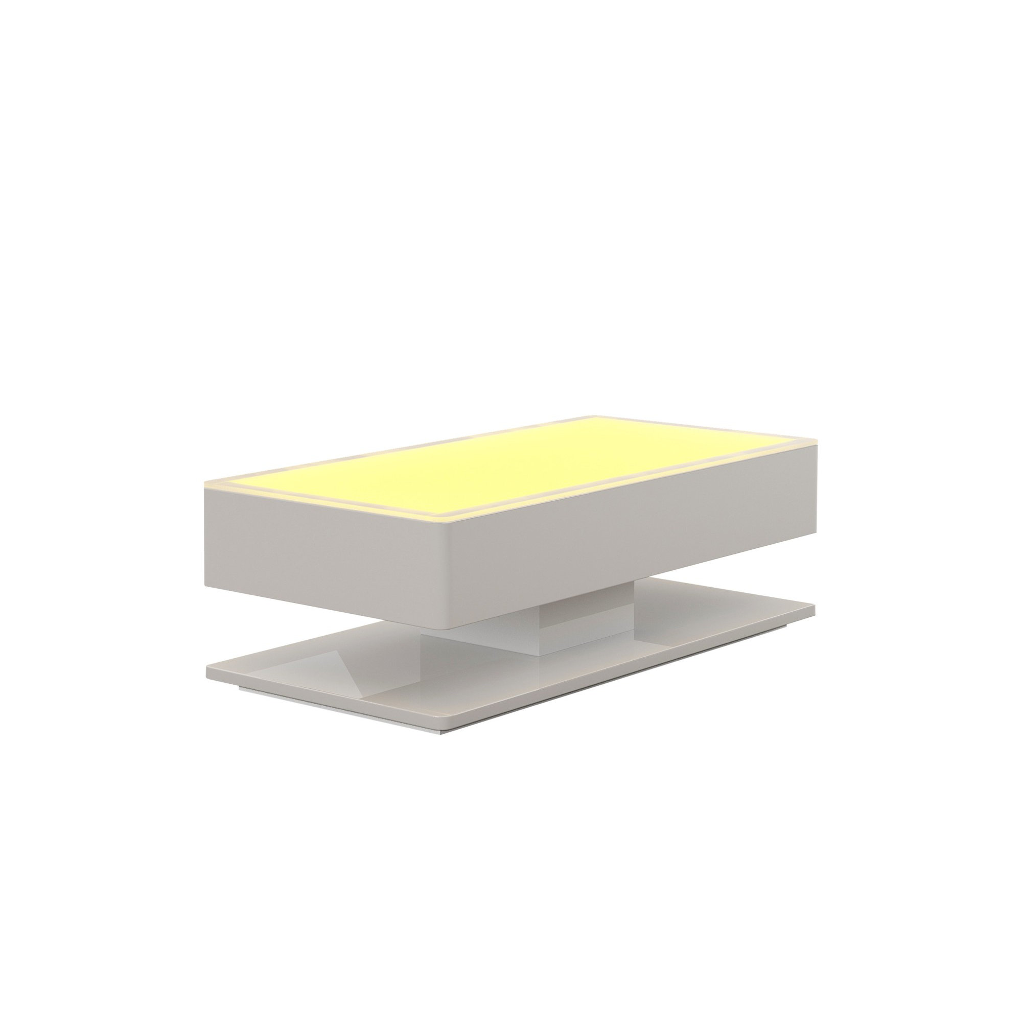 Corrigan Studio® Oval Coffee Table | Wayfair
