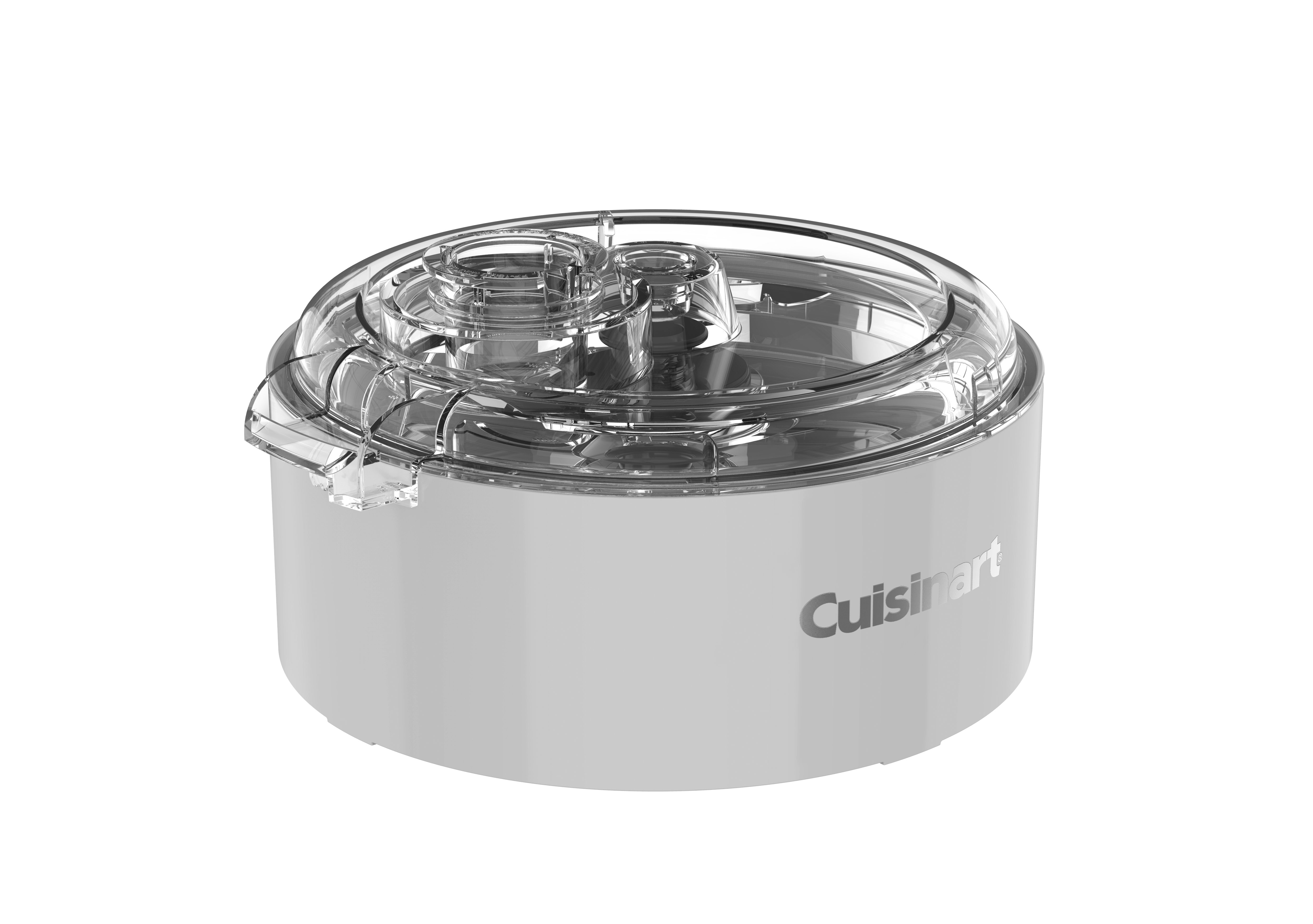 Cuisinart Dicing Accessory Kit & Reviews | Perigold