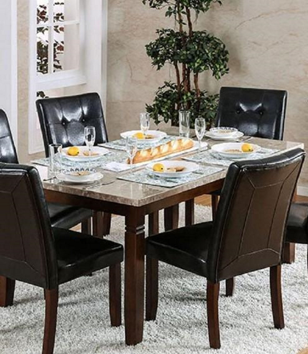 Winston Porter Lutterworth Dining Table - Wayfair Canada